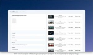 WPAutoBlog Review: Very Easy Autoblogging Software Indeed