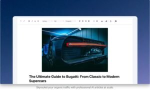 WPAutoBlog Review: Very Easy Autoblogging Software Indeed