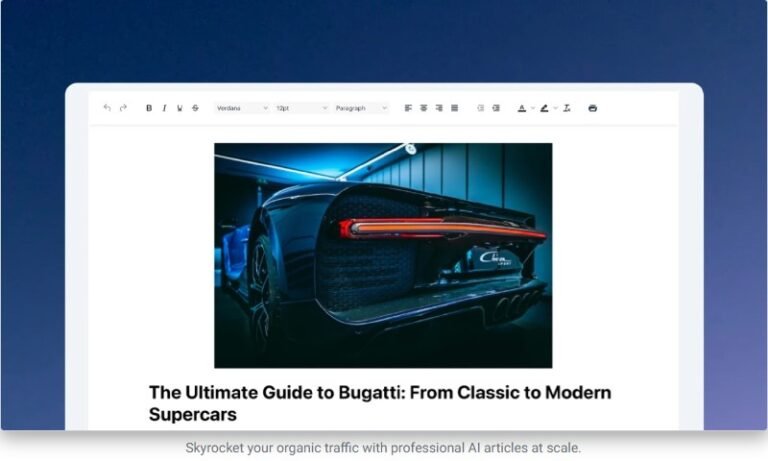 WPAutoBlog Review: Very Easy Autoblogging Software Indeed