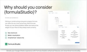 Best Formula Studio Review [$19] & Formula Studio Lifetime Deal